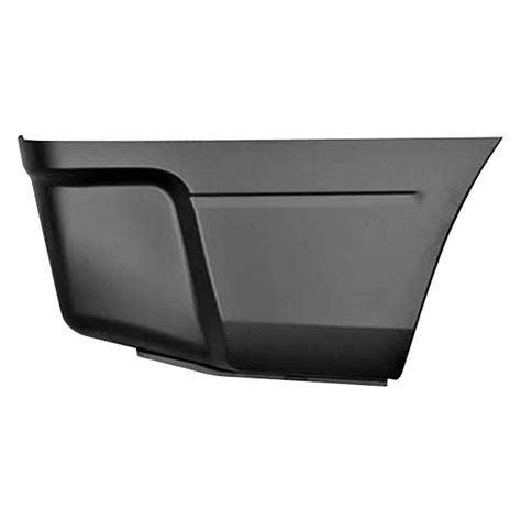 Replace® Rrp4060 Passenger Side Lower Bed Panel Patch Rear Section