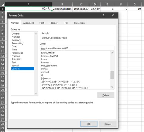 Format Excel To Show Proper Date Information Super User Format Excel To Show Proper Date Information Super User