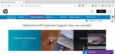 Ways To Fix HP Software Framework Is Not Installed Issue TechCult