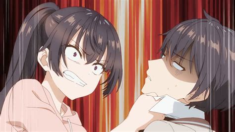 Alya Sometimes Hides Her Feelings In Russian Episode 2 Review Leisurebyte