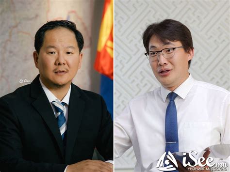 Нийслэлийн Засаг даргын нэгдүгээр орлогчоор Т Даваадалай хоёрдугаар орлогчоор А Амартүвшин