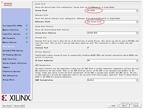 基于axi总线的ddr3读写测试 电子发烧友网