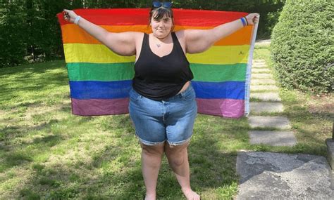 Non Binary Spectrum Explained Pride Palace