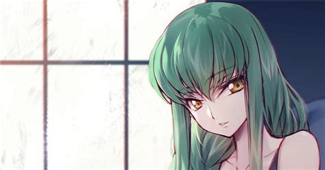 CC Code Geass Пикабу