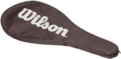 Wilson Tennis Racket Cover By Wilson Buy Online At Best Price In Ksa Souq Is Now Amazonsa Wilson Tennis Racket Cover By Wilson Buy Online At Best Price In Ksa Souq Is Now Amazonsa