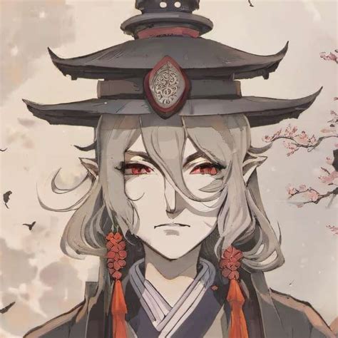 Chat With A Yokai Enjoy Free Ai Character Voice Chat Talkie Ai Yokai