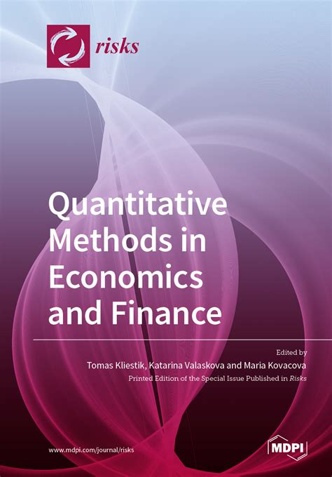Quantitative Methods Book