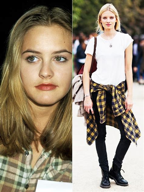 90s Fashion Trends That Matter 1990s Fashion Trends 90s Fashion