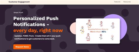 The Ultimate Ecommerce Push Notifications Guide The Ultimate Ecommerce Push Notifications Guide