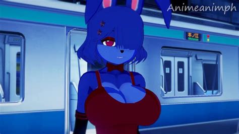 Five Nights At Freddys Bonnie Hentai 3d Uncensored Xxx Mobile Porno