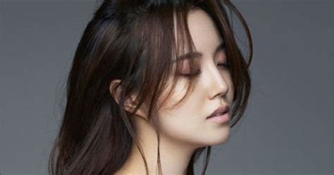 문채원 화보 반전 볼륨 몸매 김혜수급 글래머