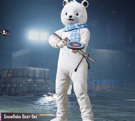 Pubg Polar Bear Wallpapers Wallpaper Cave
