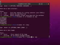 How To Start Docker Daemon On Any OS