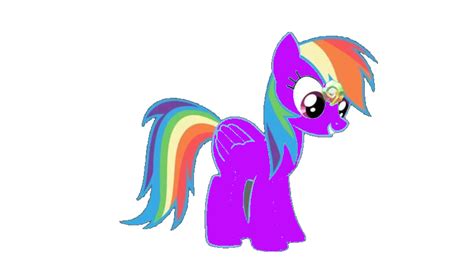 Dreamy Rainbow Dash By Gracielarobles On Deviantart