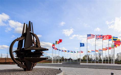Us To Insist On Clear Path For Nato Allies To Hit New Defense Spending