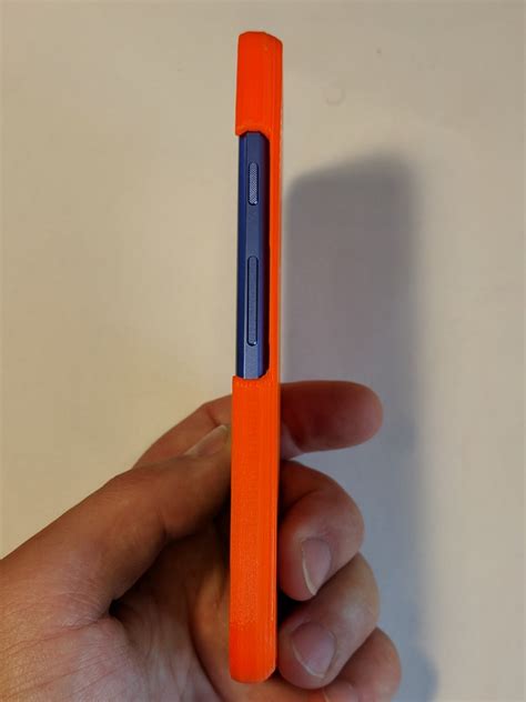 Google Pixel Case By Kohinoor Download Free Stl Model Printables Com