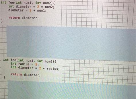 Solved Given The Following Code Snippet And Assembly Chegg