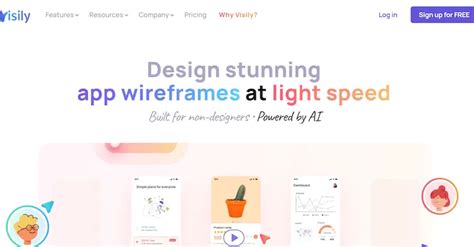 Visily Ai Textify Analytics