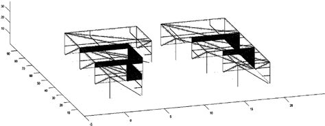 Cluster Uav Unmanned Aerial Vehicle Locus And Attitude Cooperative Control Method For Safety