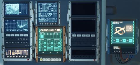 Ui Interface Appreciation Im A Lover Of All Things Technical And The