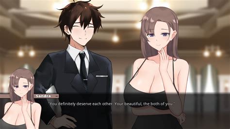 A Promise Best Left Unkept Bonus Scenes Season 1 On Steam