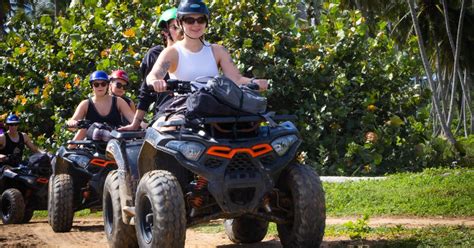 Buggys Montaña Redonda Playa Limón GetYourGuide