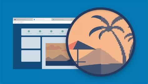 Microsoft Adds Image Enhancement To Its Edge Browser Gagadget