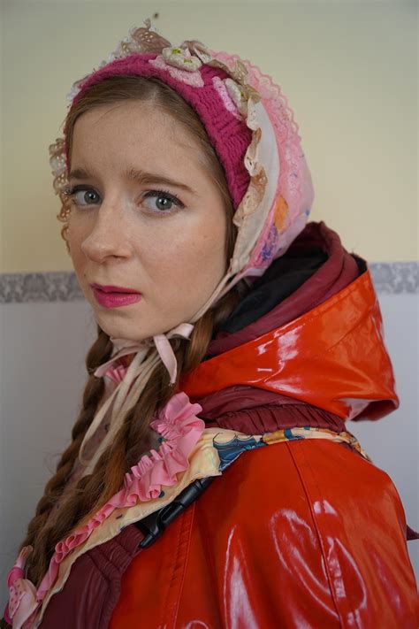 Chapeuzinho Vermelho Garota Foto Gratuita No Pixabay Pixabay