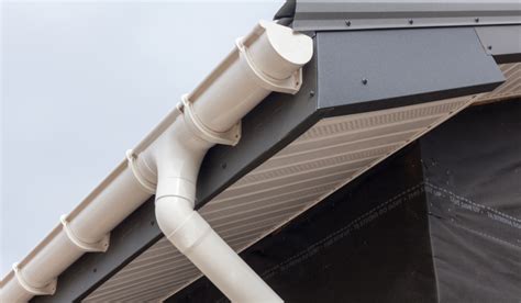 Rain Gutter Alternatives To Consider This Must Be Home