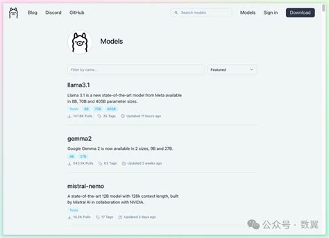 Ollama 本地运行大模型llm完全指南ollama Token速度计算ollama运行的模型 Csdn博客