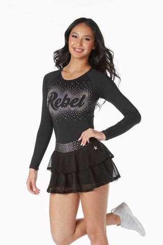 Collections Rebel Athletic Cheer