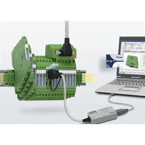 Mini Analog At Best Price In New Delhi By Phoenix Contact India Private