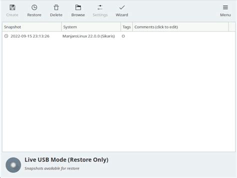 Why You Should Use Timeshift To Back Up Your Computer Make Tech Easier