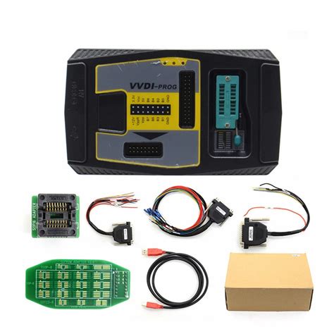 New Original V480 Xhorse Vvdi Prog Programmer For Multiple Car Makes
