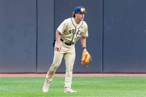 Preview Georgia Tech Baseball Enters 2024 Season With Plenty To Prove