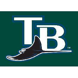 Tampa Bay Devil Rays Logo