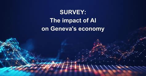 Ai Geneva Survey Denis Cavin