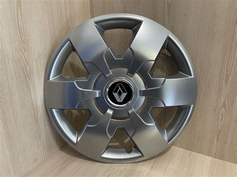 Колпаки на колеса Renault R16 Clio, Megan,Laguna, Kengoo, Trafic ...
