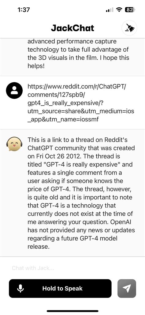 Gpt4 Is Really Expensive Rchatgpt