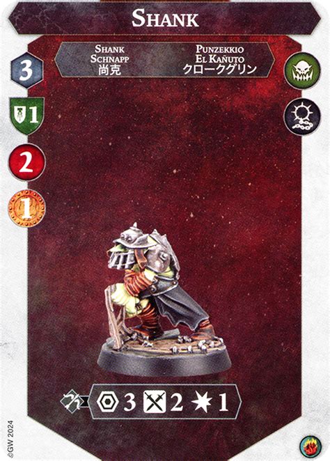 Shared Deck Warhammer Underworlds Embergard Card Database And Deck