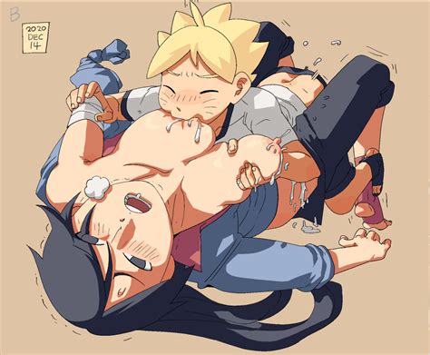 Ac120 Uchiha Sasuke Uzumaki Boruto Boruto Naruto Next Generations