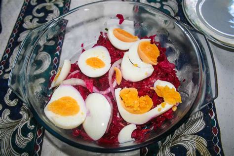 Semana Santa Food