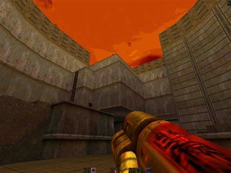 Quake 2 On PowerVR PCX2 Image ModDB