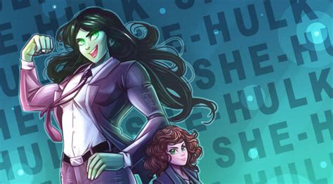 She Hulk Attorney At Law Fun Art Wallpaper Hd Tv Series K Wallpapers