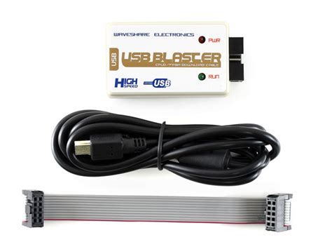 Kanda USB Blaster Cable For Altera Devices