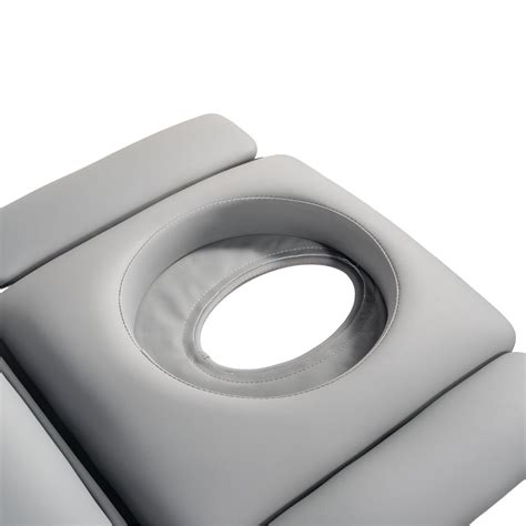 Novo Electric Massage Physio 5 Section 2 Motors 27 Treatment Table