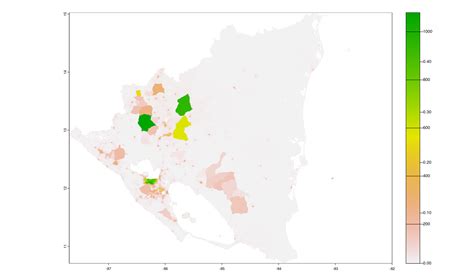R The Zonal Function Of The Terra Package Outputting Incorrect Results Geographic