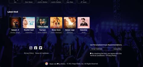 GitHub Ayush Kanduri Music Player App CSS This Is A Music Player App Built Using CSS HTML
