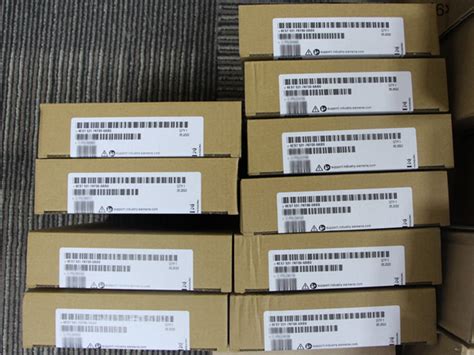 News In Stock Siemens 6es7531 7kf00 0ab0 Analog Input Module Simatic S7 1500 Hkxytech