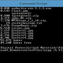 Figure A Hiding Text Within Image Download Scientific Diagram